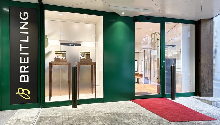 Events – LABHART Chronometrie & Goldschmiede