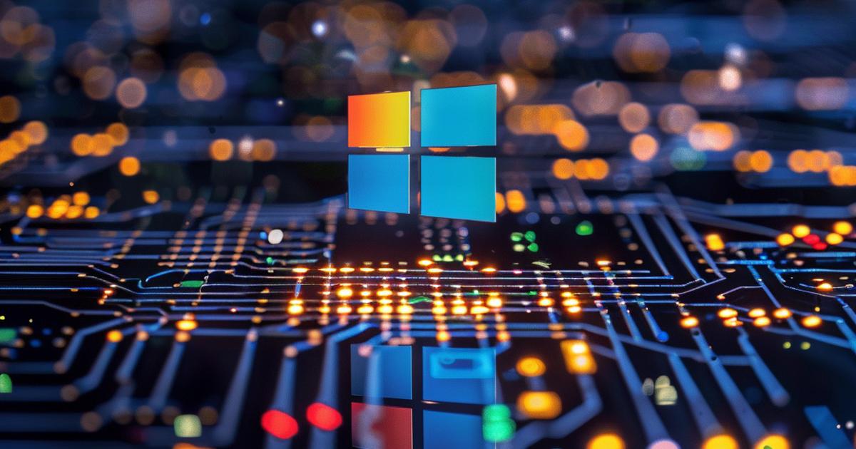 Microsoft IoT Strategie 2023 | Cudos