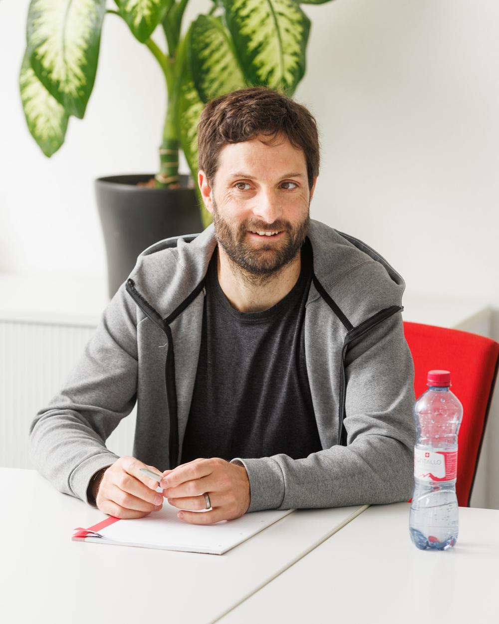 Team | Unsere Mitarbeitenden kennenlernen | Cudos