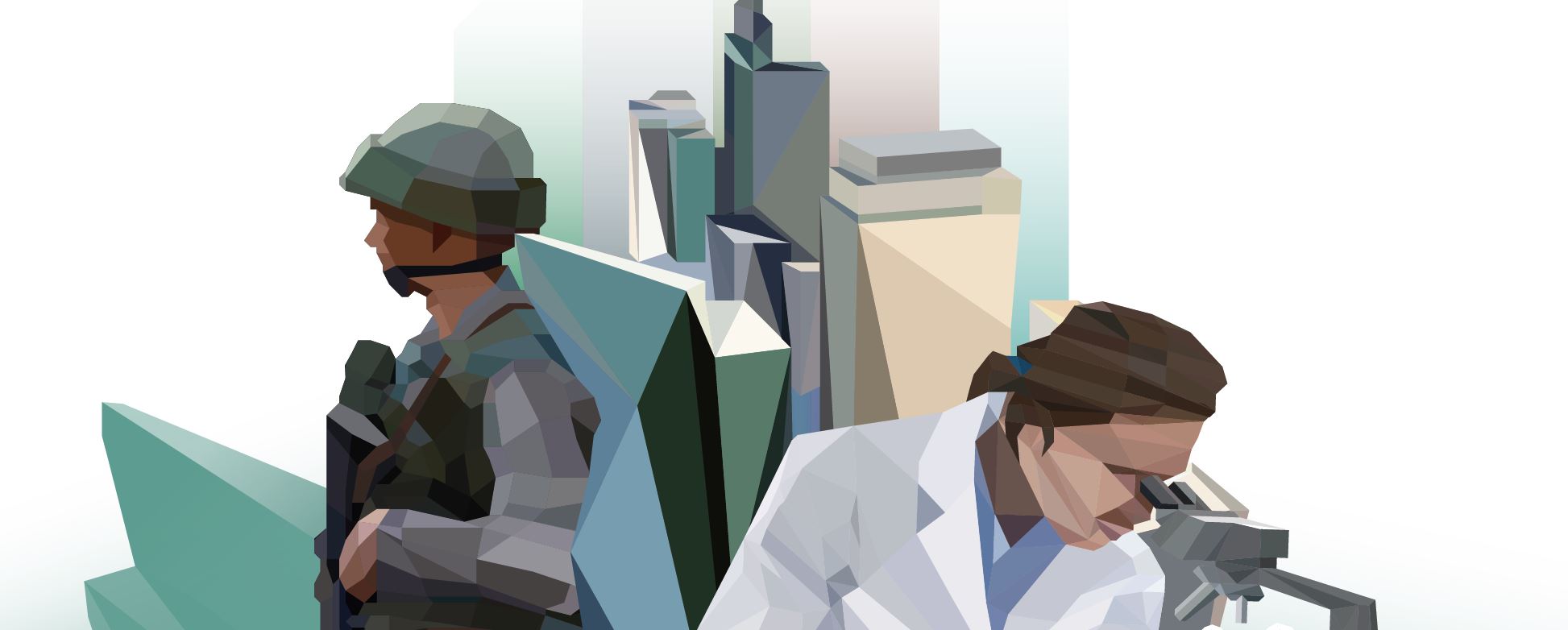 Opinion on Responsible Dual Use from the Human Brain Project - News