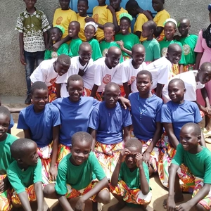 Perspektive durch Bildung – Hoffnung für Kinder im Südsudan