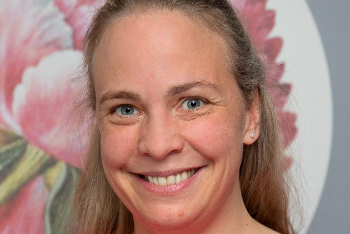 Alrun Walser - Spital Männedorf