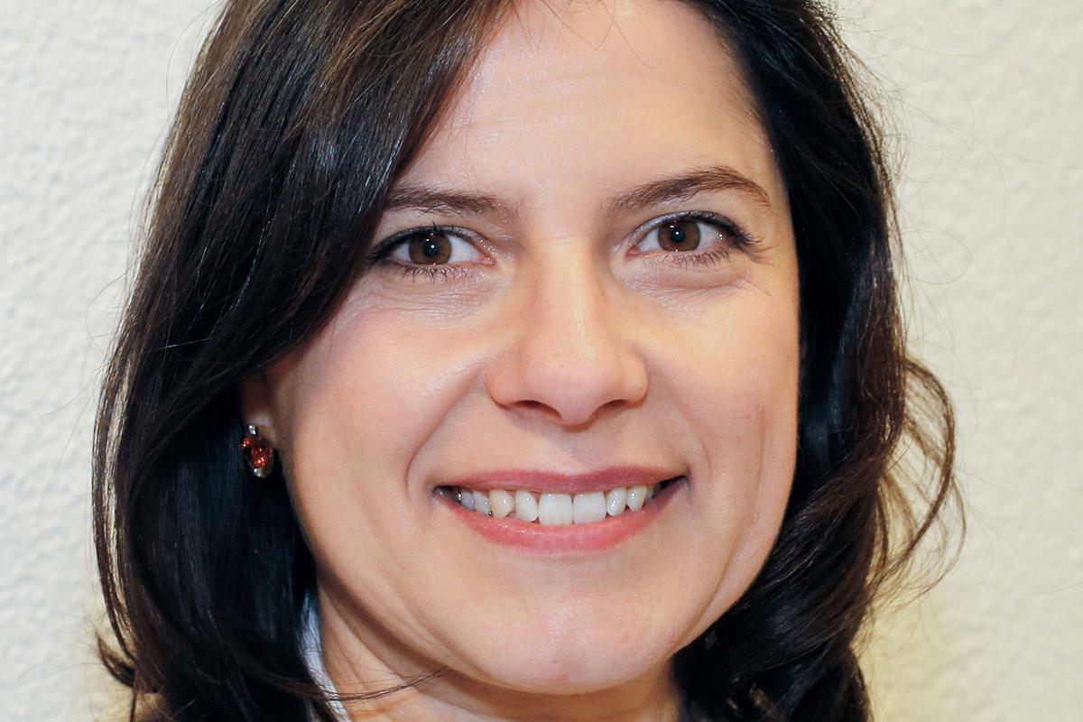 Prof. Dr. med. Anita Rauch - Spital Männedorf