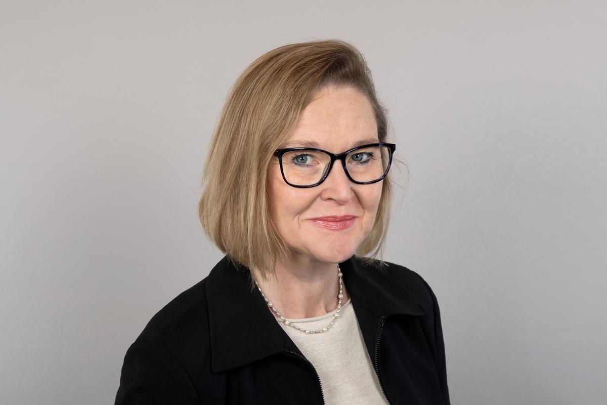 Dr. Nicola Fielder - Spital Männedorf