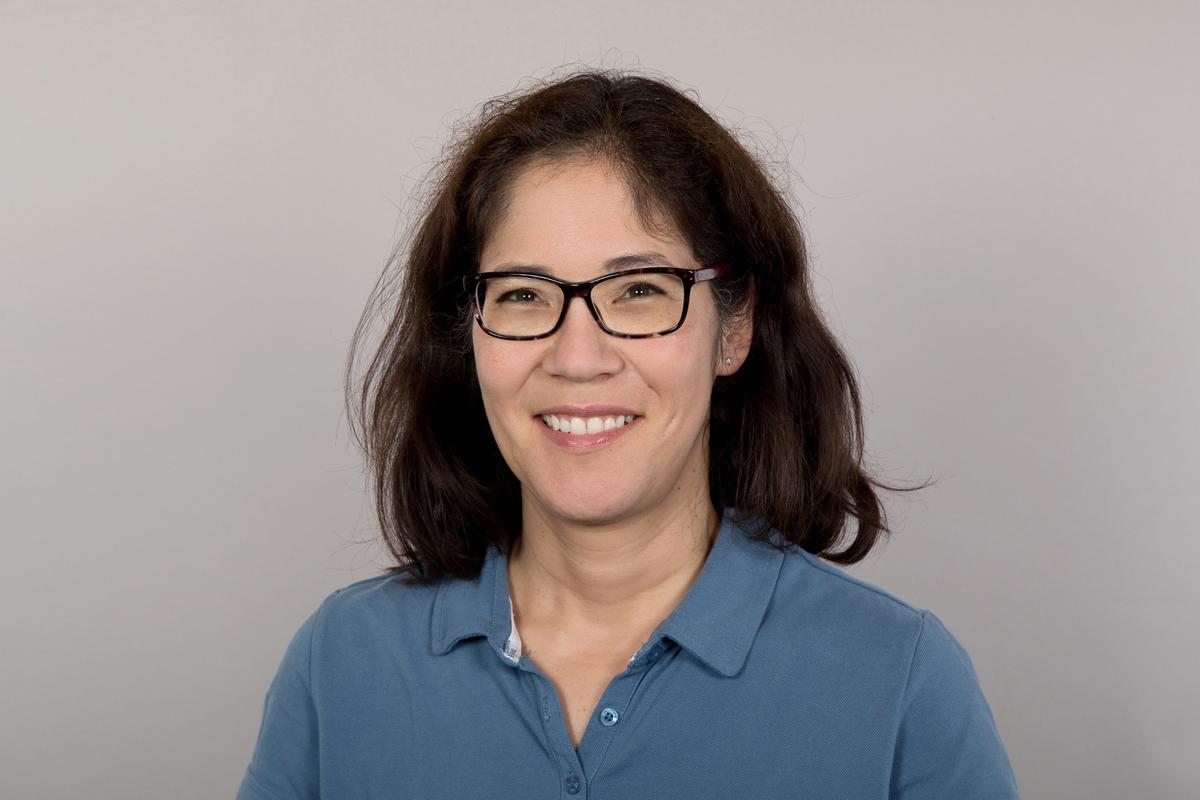 Dr. med. Yoko Gugger - Spital Männedorf
