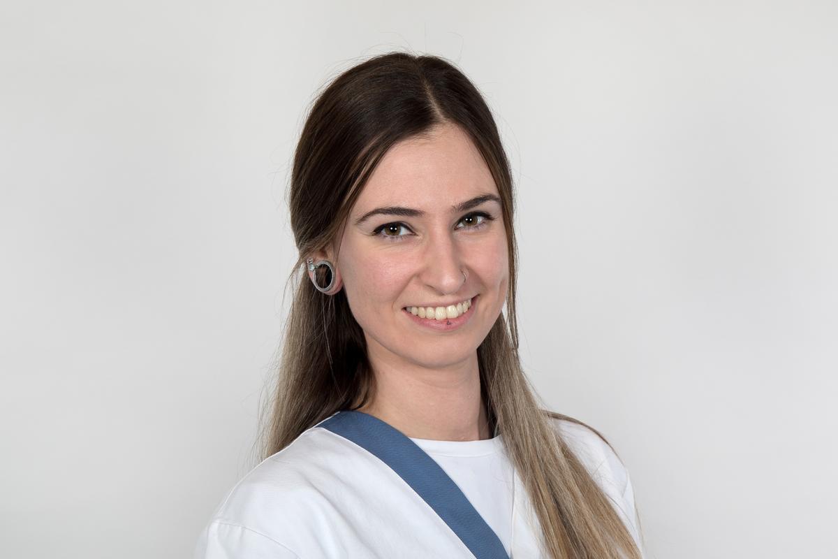 Tamara Marunic - Spital Männedorf