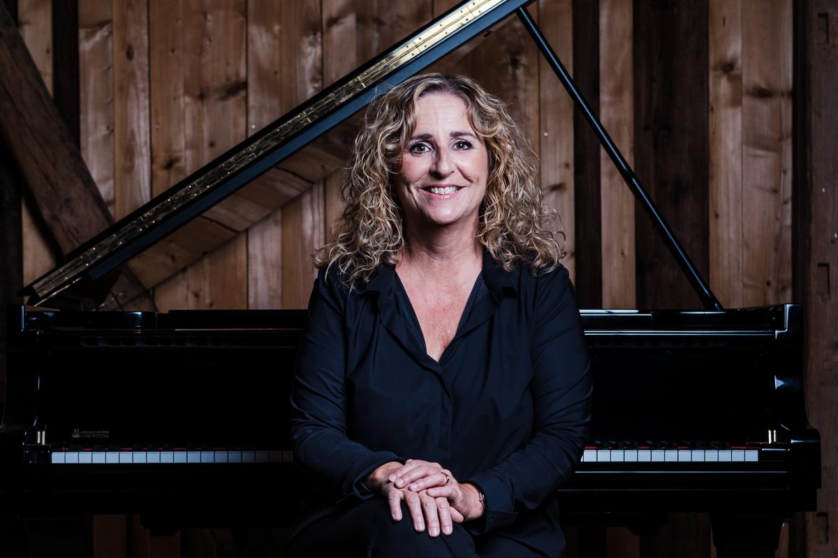 Ein Leben zwischen Spital und Bühne - Spital Männedorf