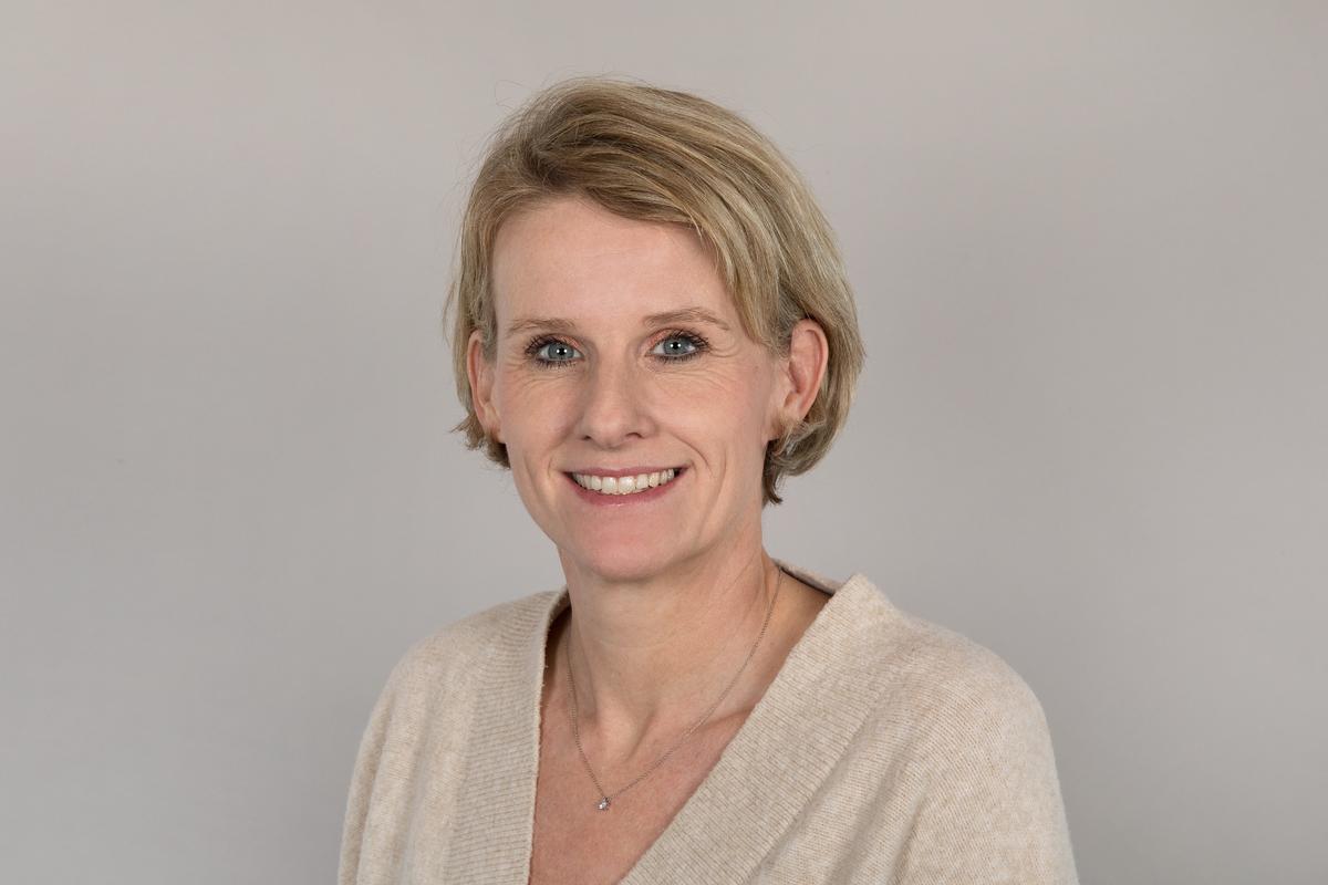 Nicole Riedmann - Spital Männedorf