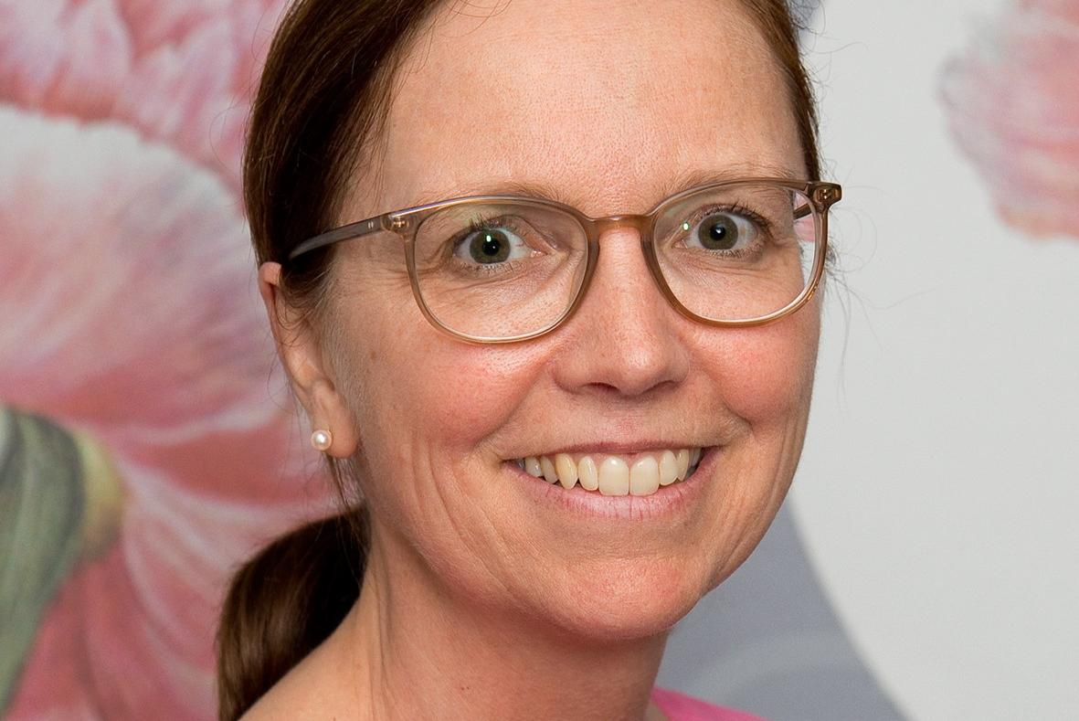 Sonja Erny - Spital Männedorf