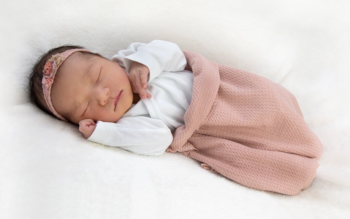 Babygalerie - Spital Männedorf