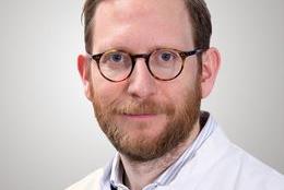 Dr. med. David Bauer - Spital Männedorf