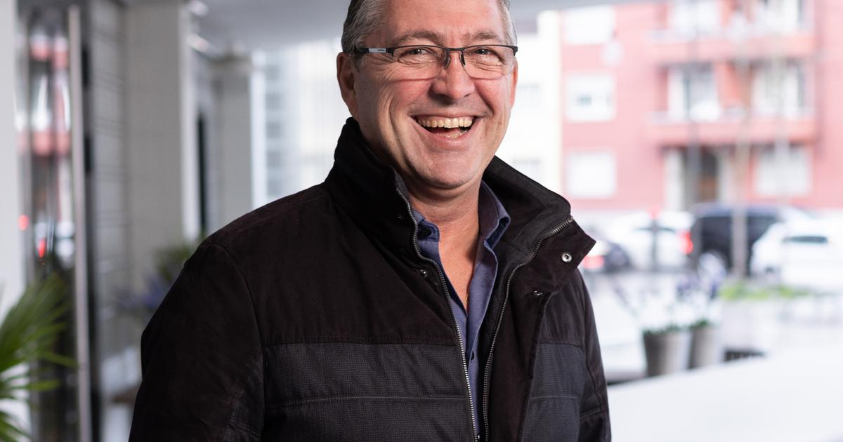 Philippe Rochat | Webstar AG