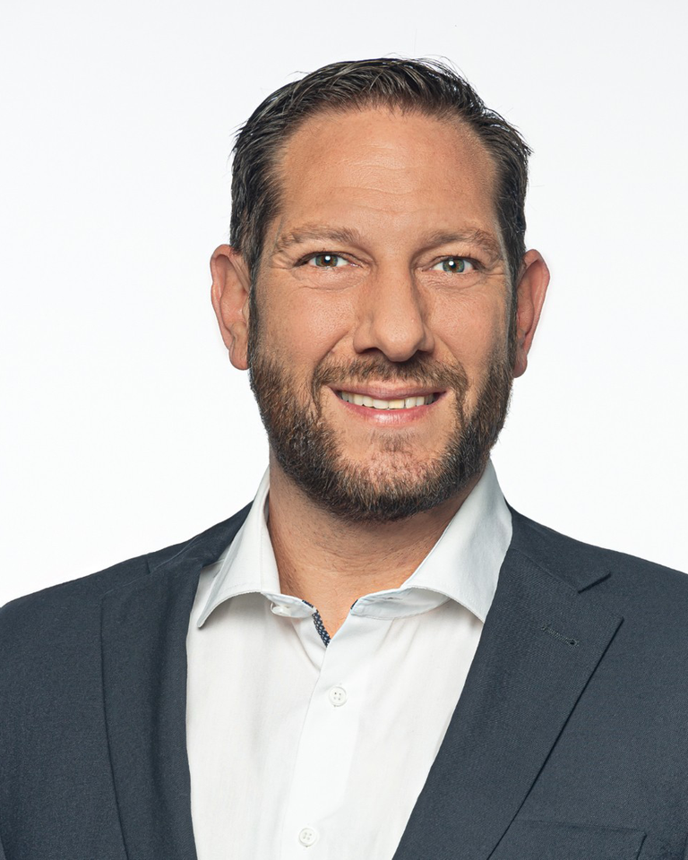 Patrick Schmid | Webstar AG