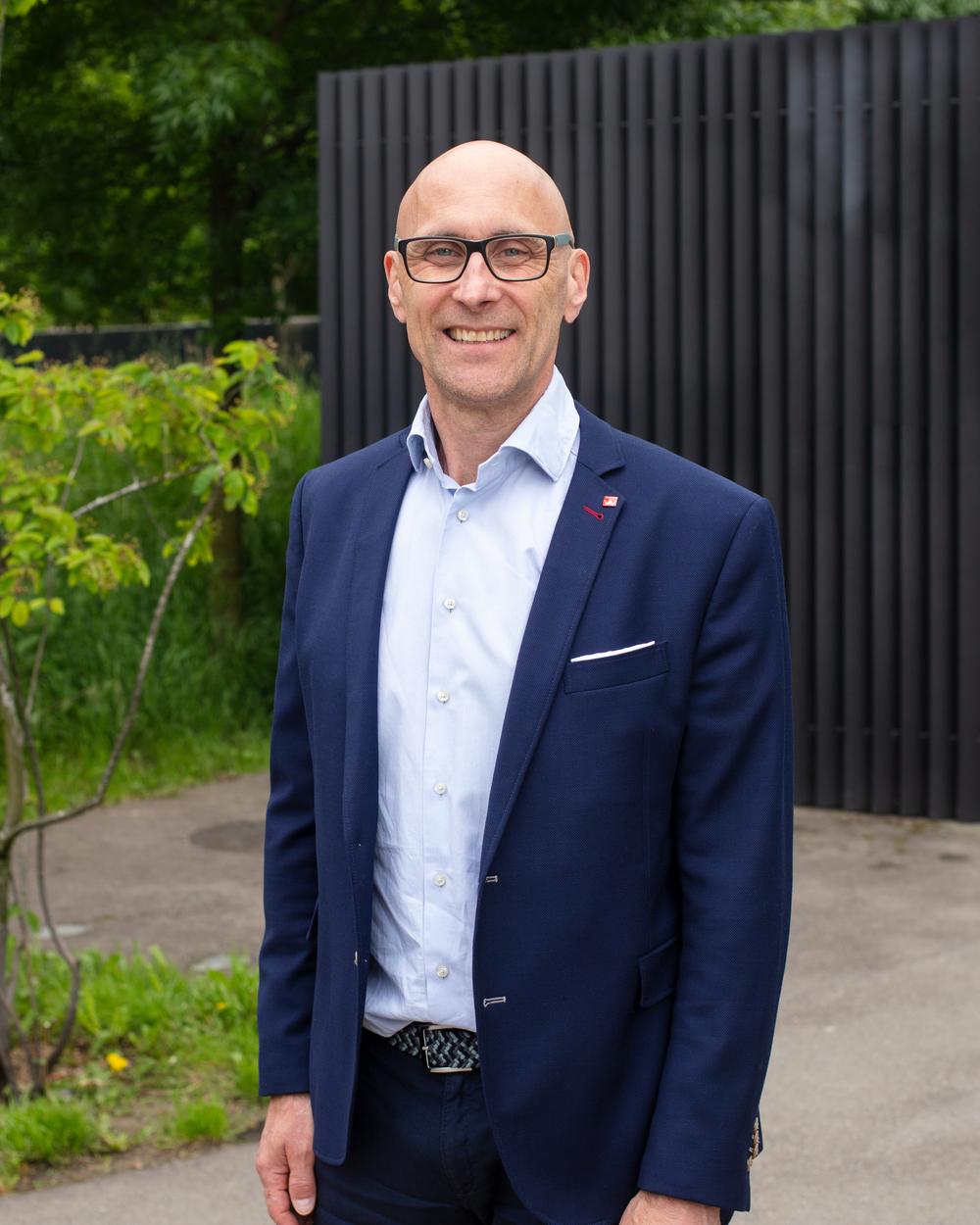 Geschäftsleitung von WEBSTAR | Webstar AG