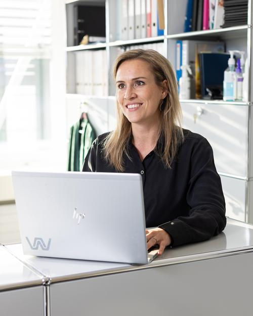 Geschäftsleitung von WEBSTAR | Webstar AG