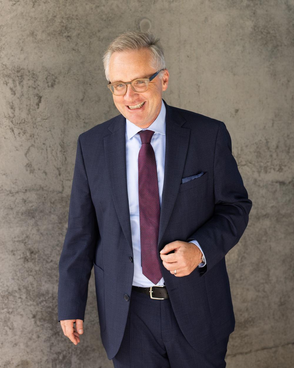 Team | Unsere Expertinnen und Experten | Wenger Plattner