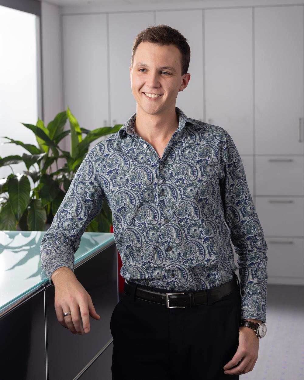 Team | Unsere Expertinnen und Experten | Wenger Plattner