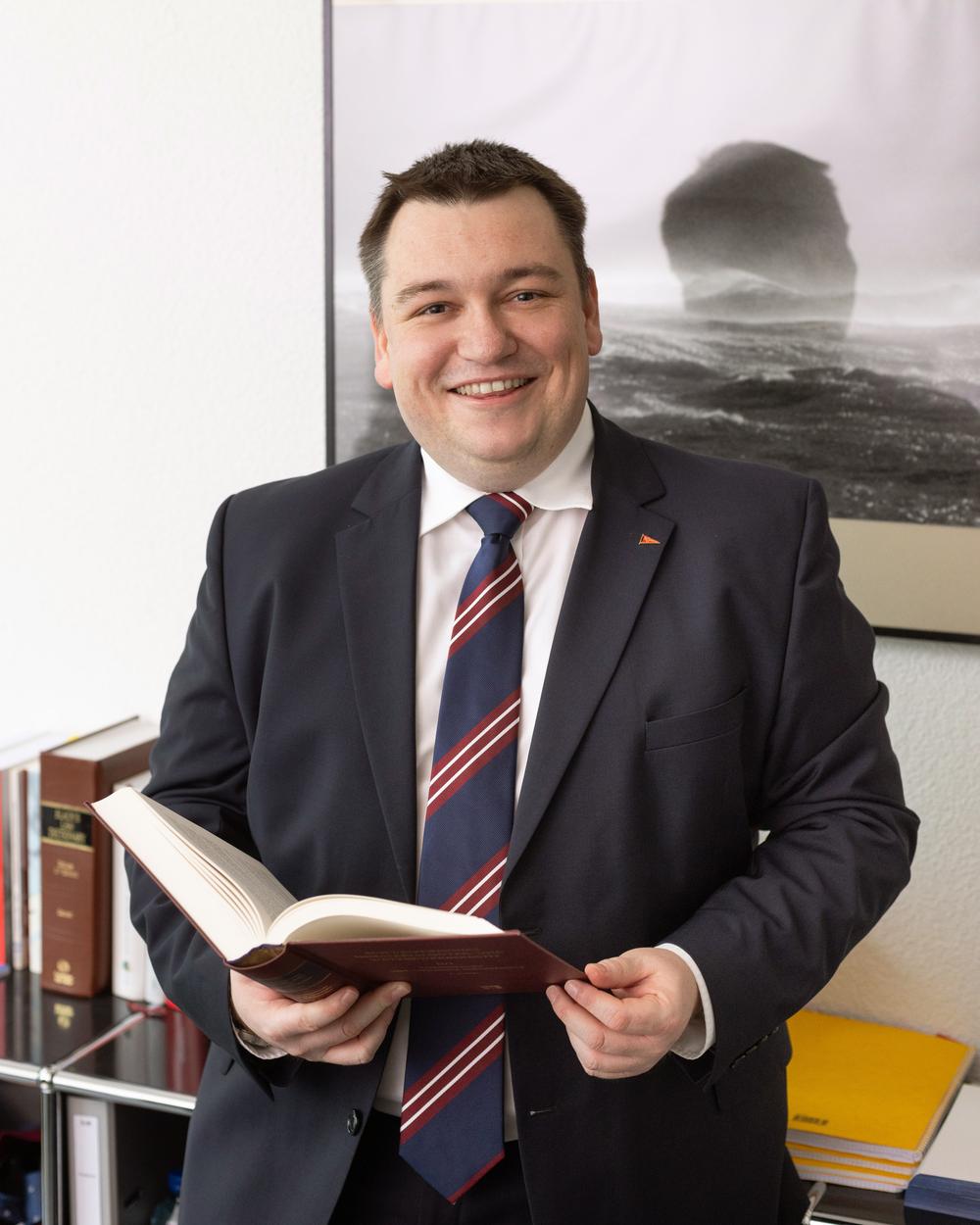 Team | Unsere Expertinnen und Experten | Wenger Plattner