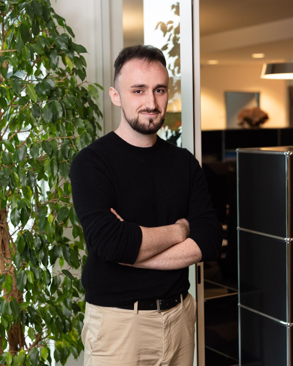 Team | Unsere Expertinnen und Experten | Wenger Plattner Team | Unsere Expertinnen und Experten | Wenger Plattner