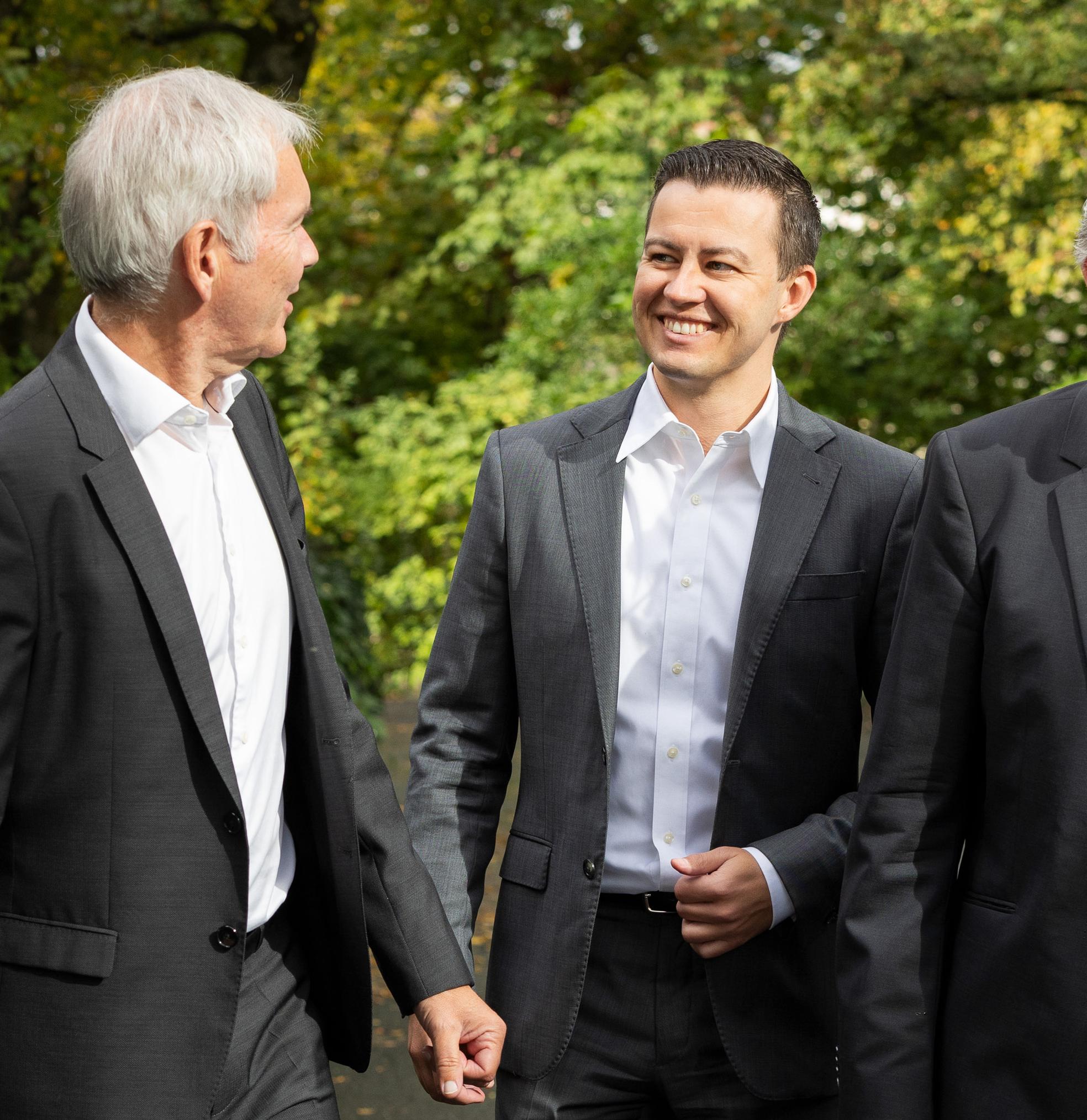 Business Law Firm | Wenger Plattner Business Law Firm | Wenger Plattner