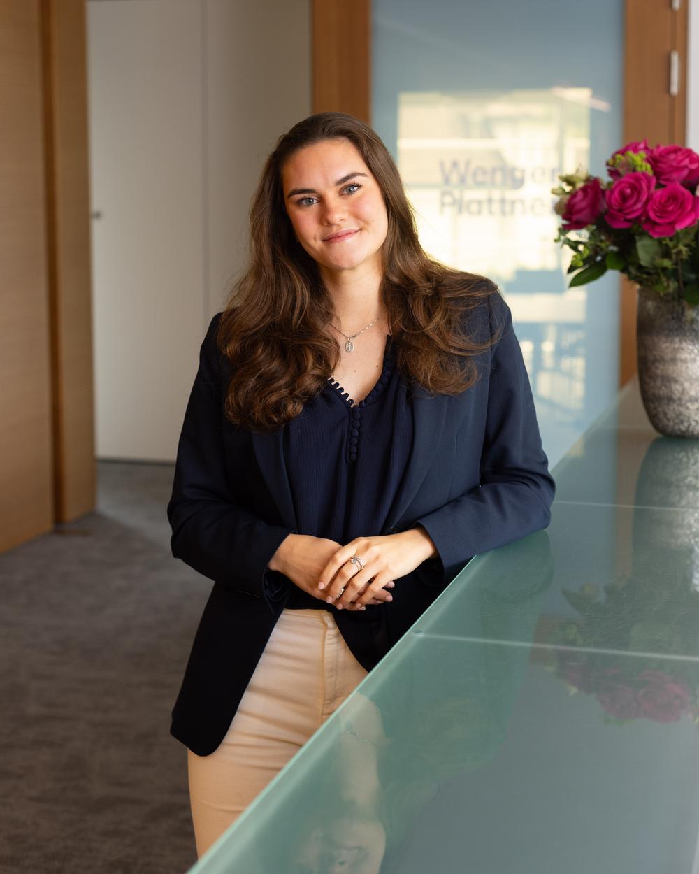 Team | Unsere Expertinnen und Experten | Wenger Plattner