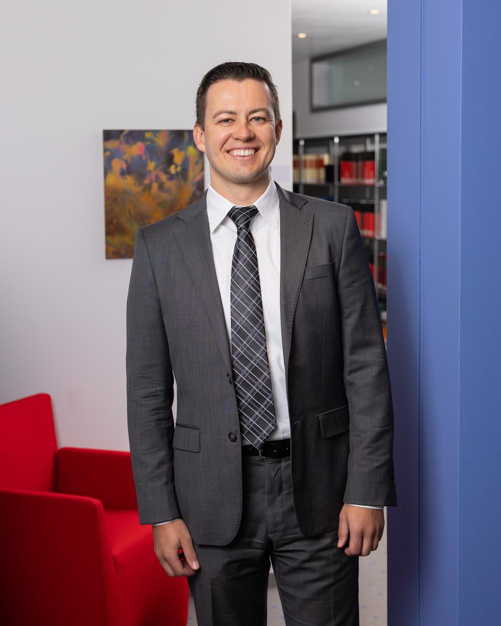 Team | Unsere Expertinnen und Experten | Wenger Plattner