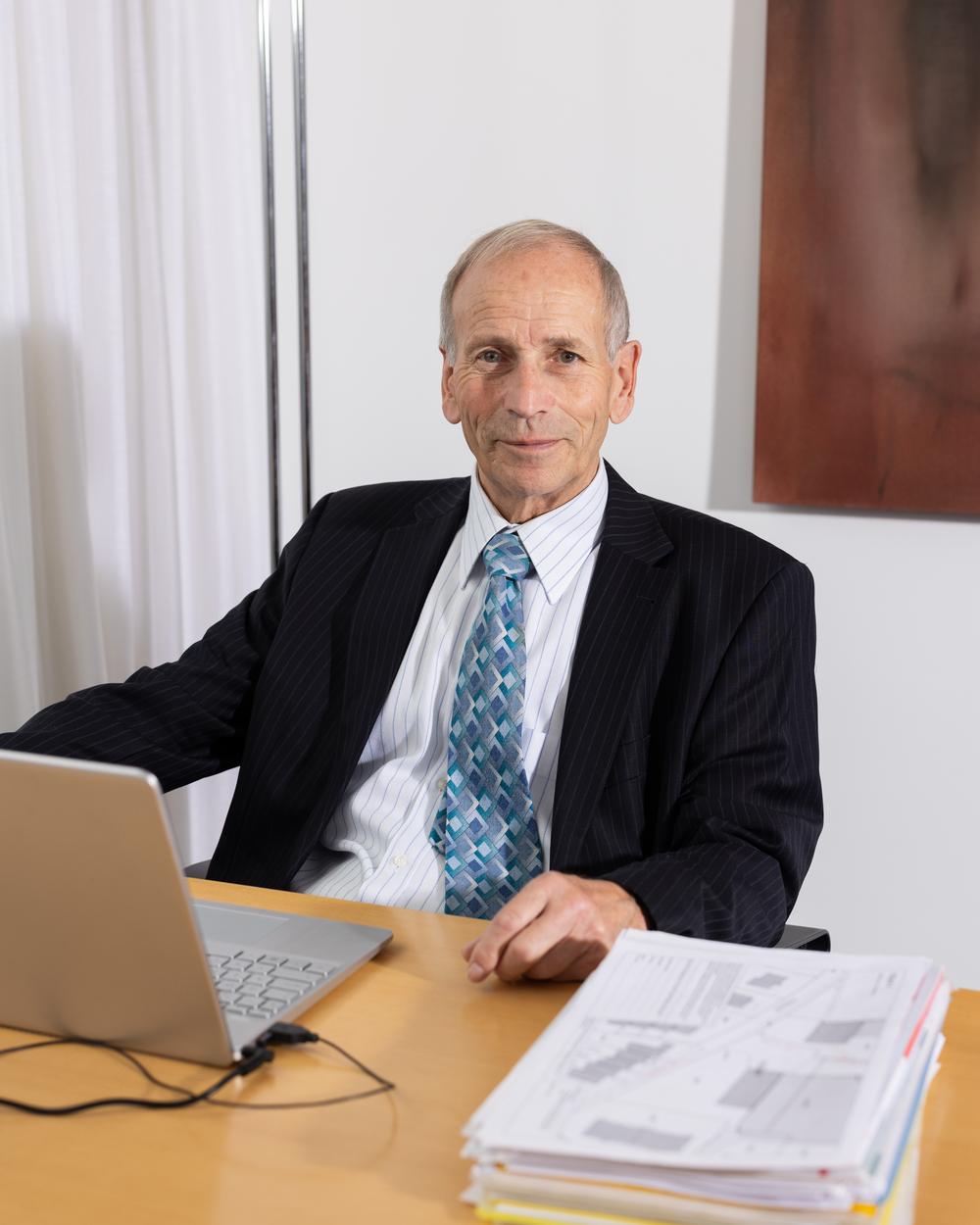 Team | Unsere Expertinnen und Experten | Wenger Plattner