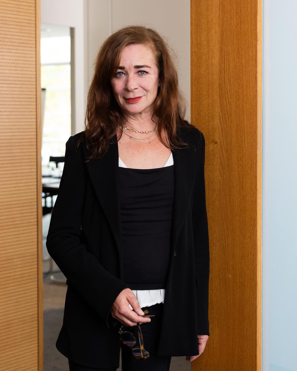 Team | Unsere Expertinnen und Experten | Wenger Plattner